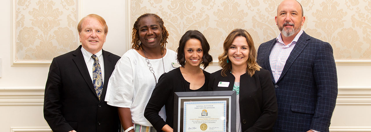 NIFLA :: National Institute of Family and Life Advocates